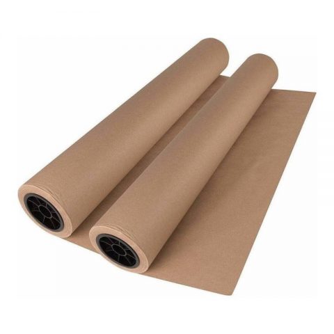 ROLLOS KRAFT | Envases impresos Mos Packpacking